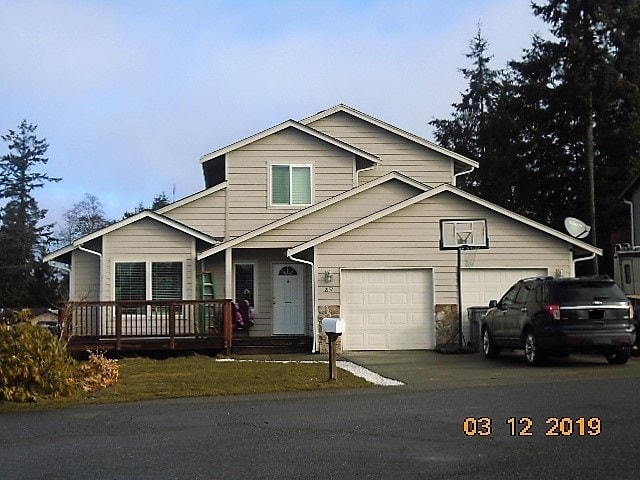 2157 Se Galeel Ct, Port Orchard, WA 98366 - House Rental in Port ...