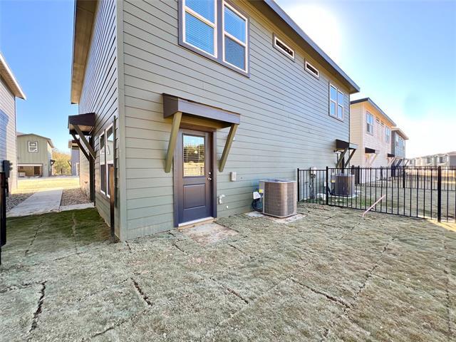 3501 E Renfro St, Burleson, TX 76028 - Townhome Rentals in Burleson TX ...