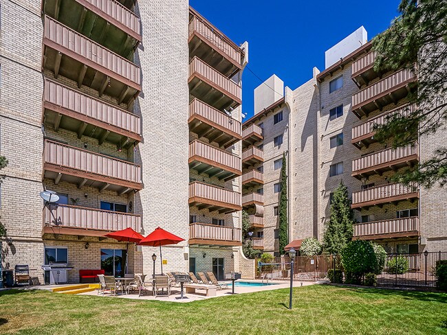 Uptown Square Rentals - Albuquerque, NM | Apartments.com