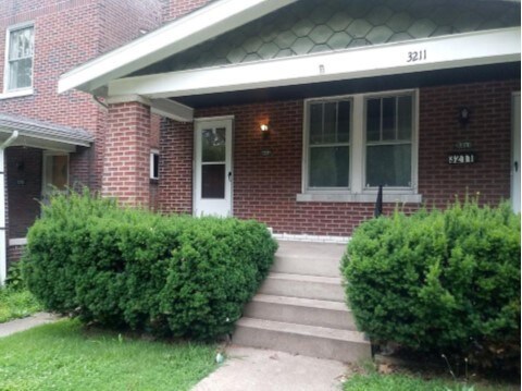 3211 Delor St, St. Louis, MO 63111 - House Rental in St. Louis, MO ...