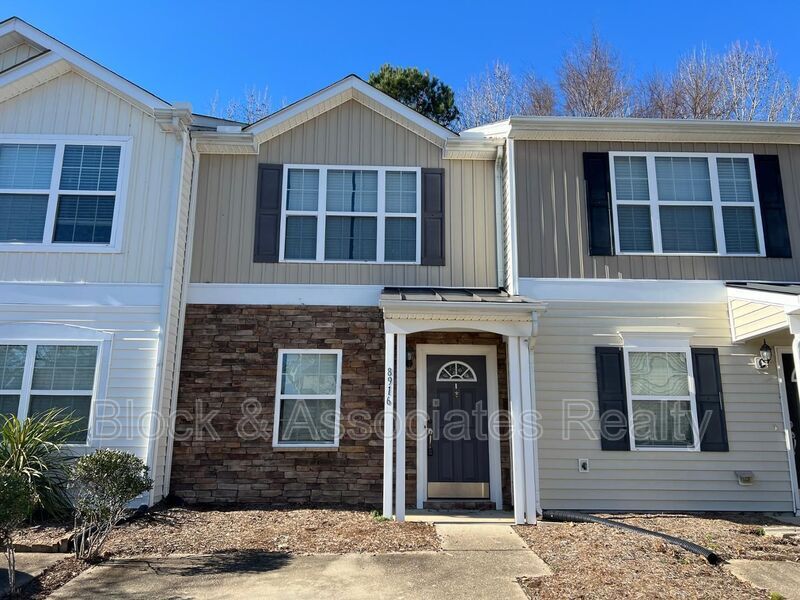 8916 Thornton Garden Ln, Raleigh, NC 27616 - House Rental in Raleigh ...