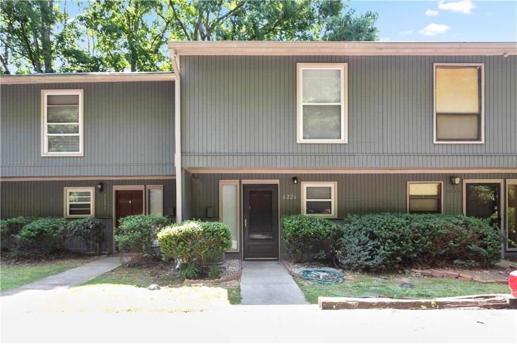 6226 Overlook Rd NW, Norcross, GA 30092 - Condo for Rent in Norcross ...