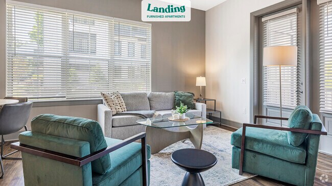 Condos for Rent Near The Art Institute of Atlanta Atlanta Campus ...