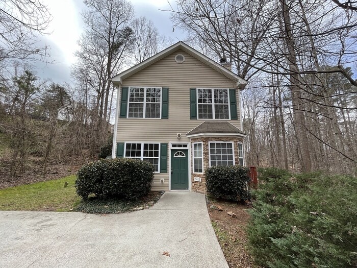 9015 Lemans Trail, Gainesville, GA 30506 - House Rental in Gainesville ...