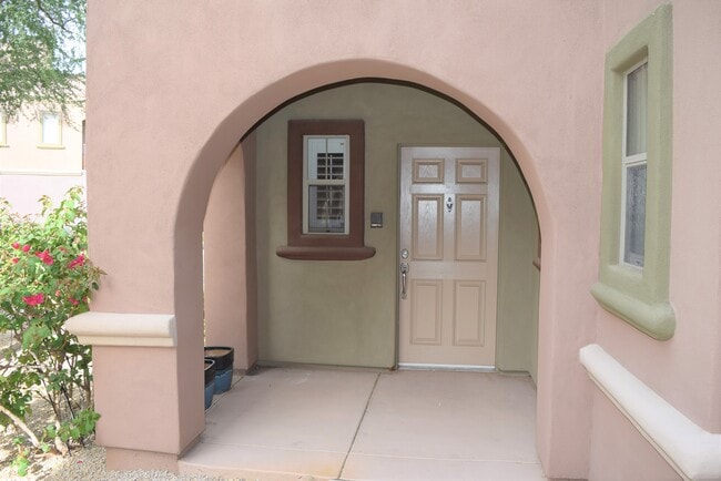 Fiesta at Desert Ridge Apartments for Rent with Hardwood Floors ...