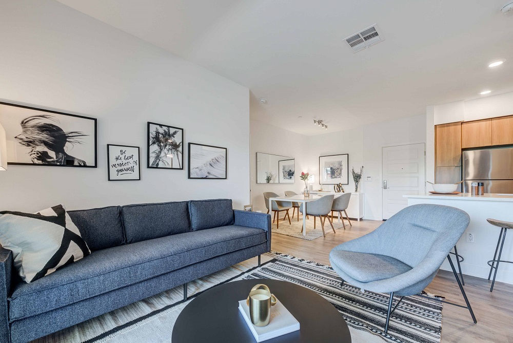 IMT 6500 - Apartments in Van Nuys, CA | Apartments.com