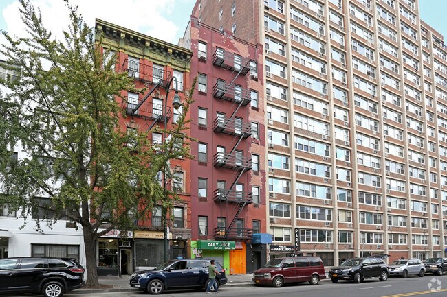 Stuyvesant Town-Peter Cooper Village Apartments for Rent - New York, NY ...