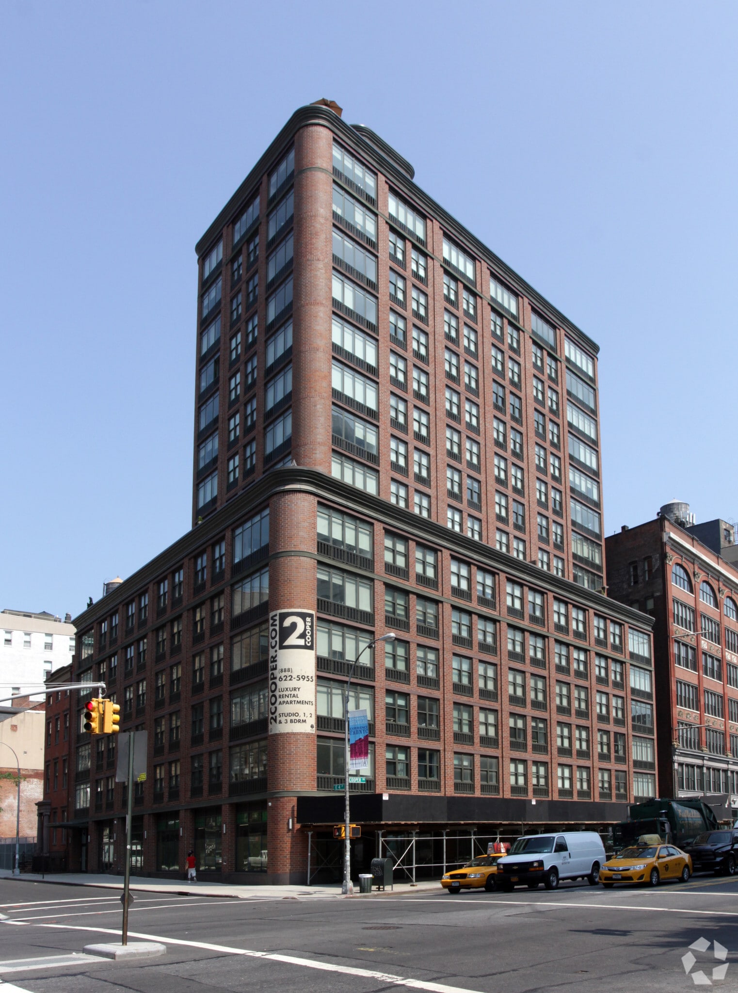 2 Cooper Square - 2 Cooper Sq New York, NY 10003 | Apartments.com