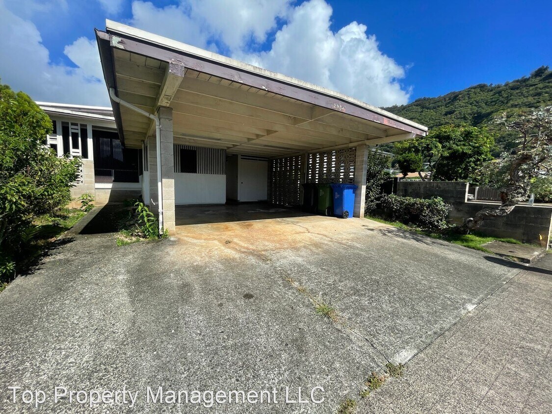 2934 Lowrey Ave, Honolulu, HI 96822 - House Rental in Honolulu, HI ...