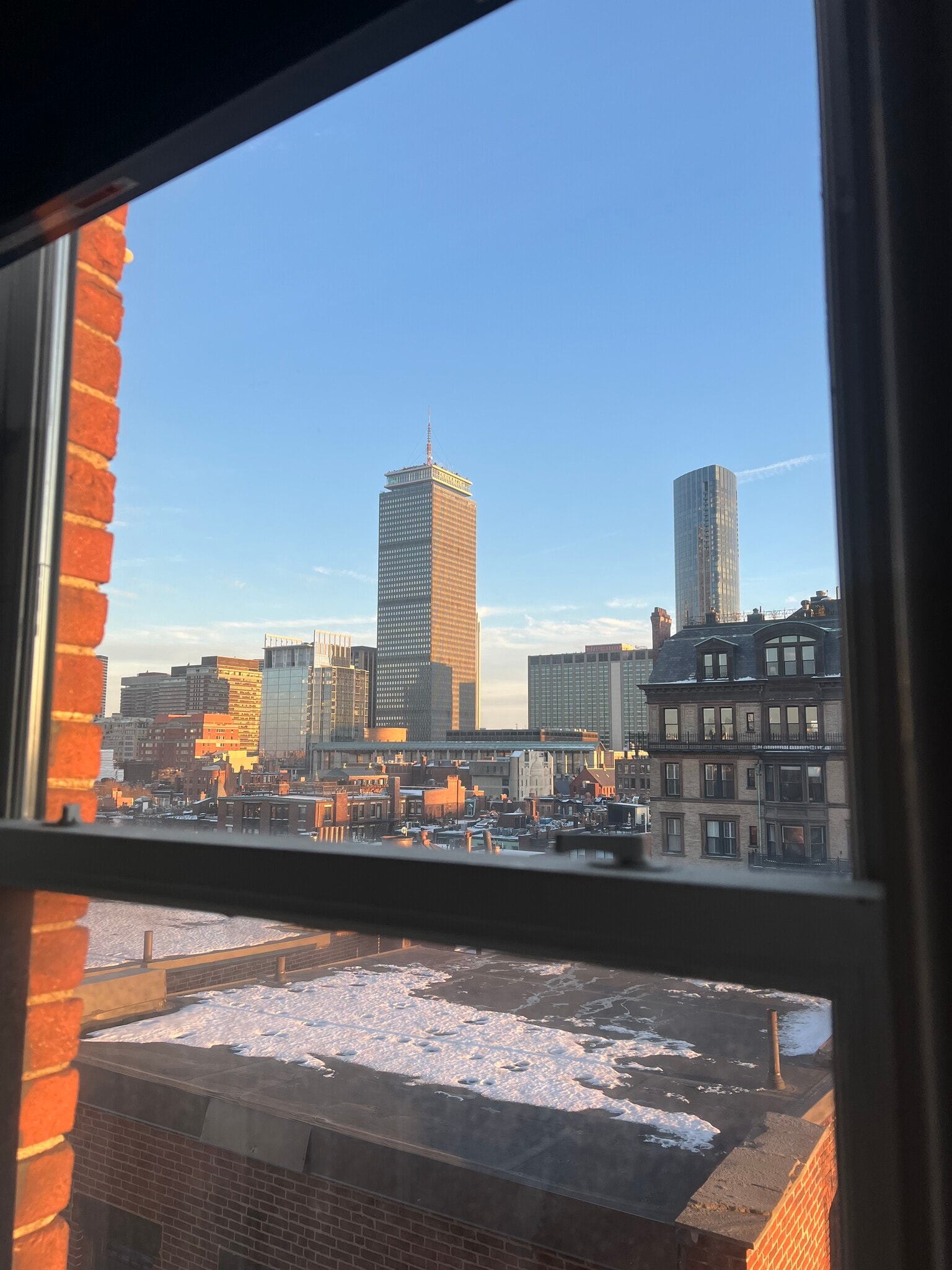 483 Beacon St, Boston, MA 02115 - Townhome Rentals in Boston MA ...