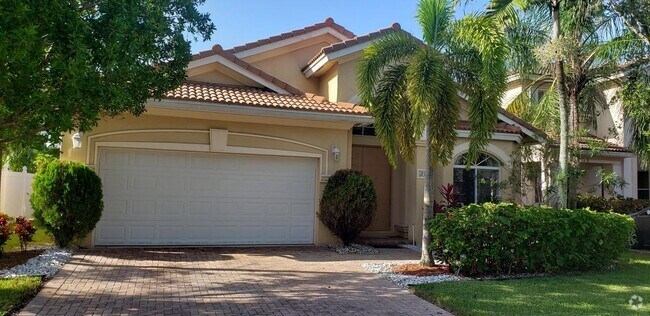 Terracina Apartments for Rent with Hardwood Floors - West Palm Beach ...