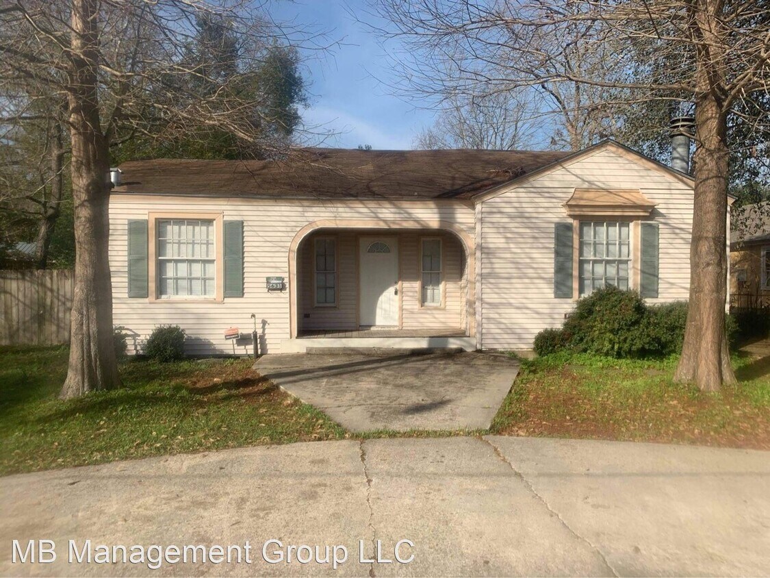 5631 Claycut Rd, Baton Rouge, LA 70806 - House Rental in Baton Rouge ...