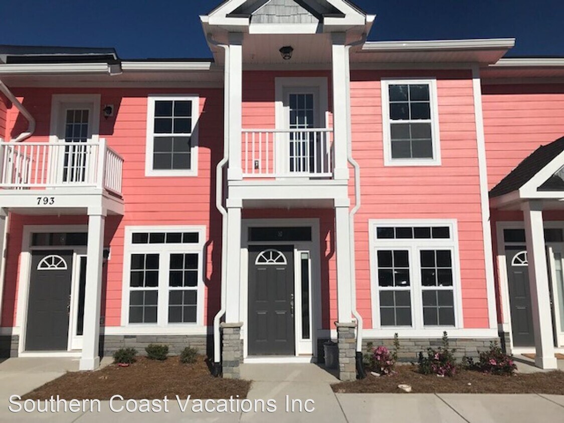 793 Moen Pl, Myrtle Beach, SC 29577 - House Rental in Myrtle Beach, SC ...
