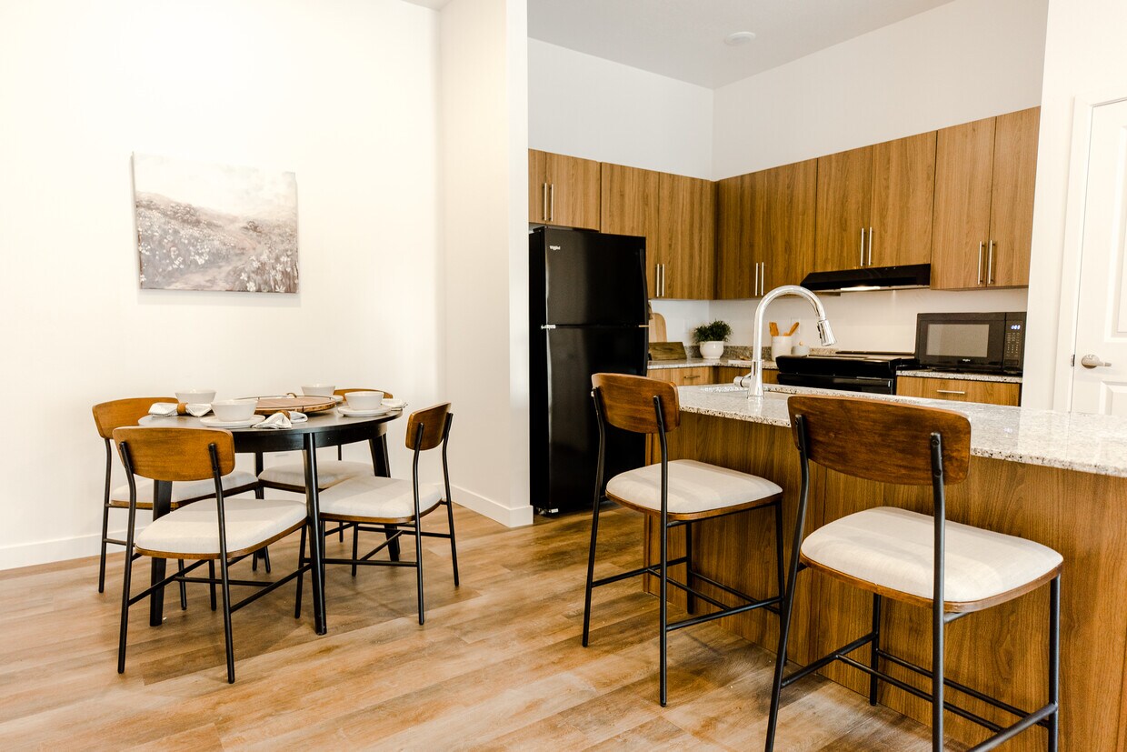 Homestead Collection Apartments - Apartments in Logan, UT | Apartments.com