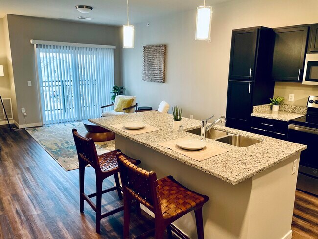 The Terraces of Windsor Crossing - Apartments in Windsor, WI ...