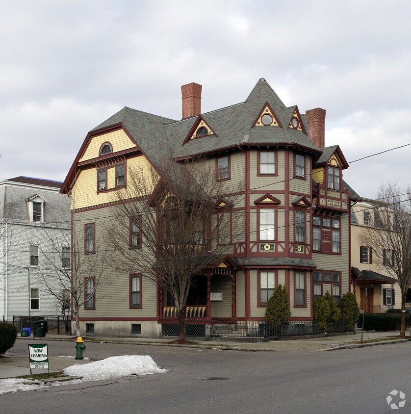 89 Parade St, Providence, RI 02909 - 89 Parade St Providence, RI 02909 ...