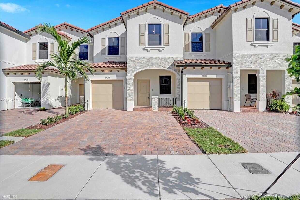 24683 SW 119th Pl, Princeton, FL 33032 - House Rental in Princeton, FL ...