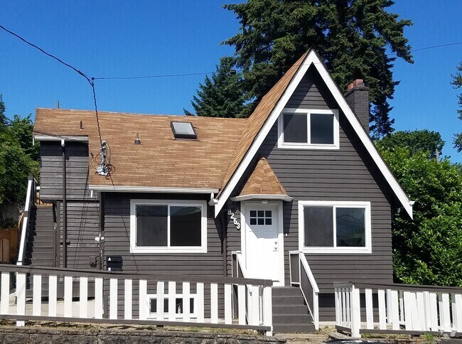 Houses For Rent in Seattle WA - 233 Homes