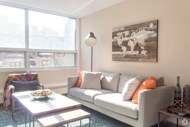 Avalon On Montreal Apartments