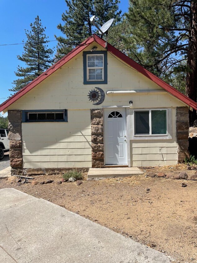365 Miller Rd, Susanville, CA 96130 - House Rental in Susanville, CA ...