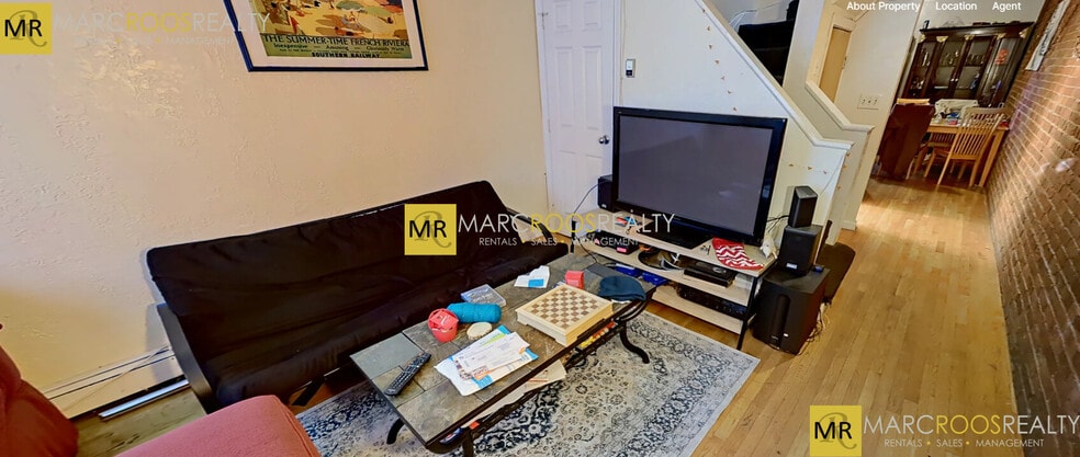 26 Fordham Rd, Boston, MA 02134 - House Rental in Boston, MA ...