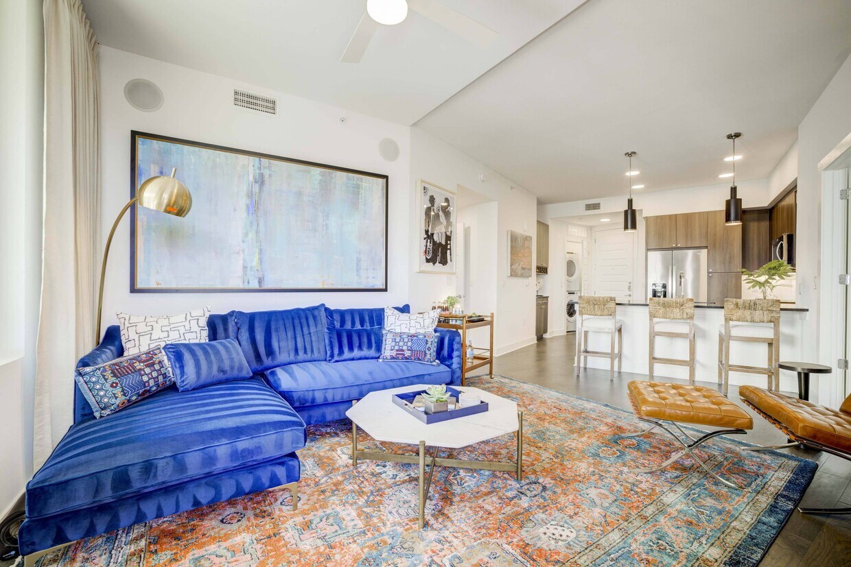 Alexan Waterloo - Alquileres en Austin, TX | Apartamentos.com