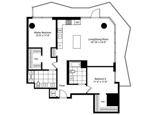 Argyle House Apartments - Los Angeles, CA | Apartments.com