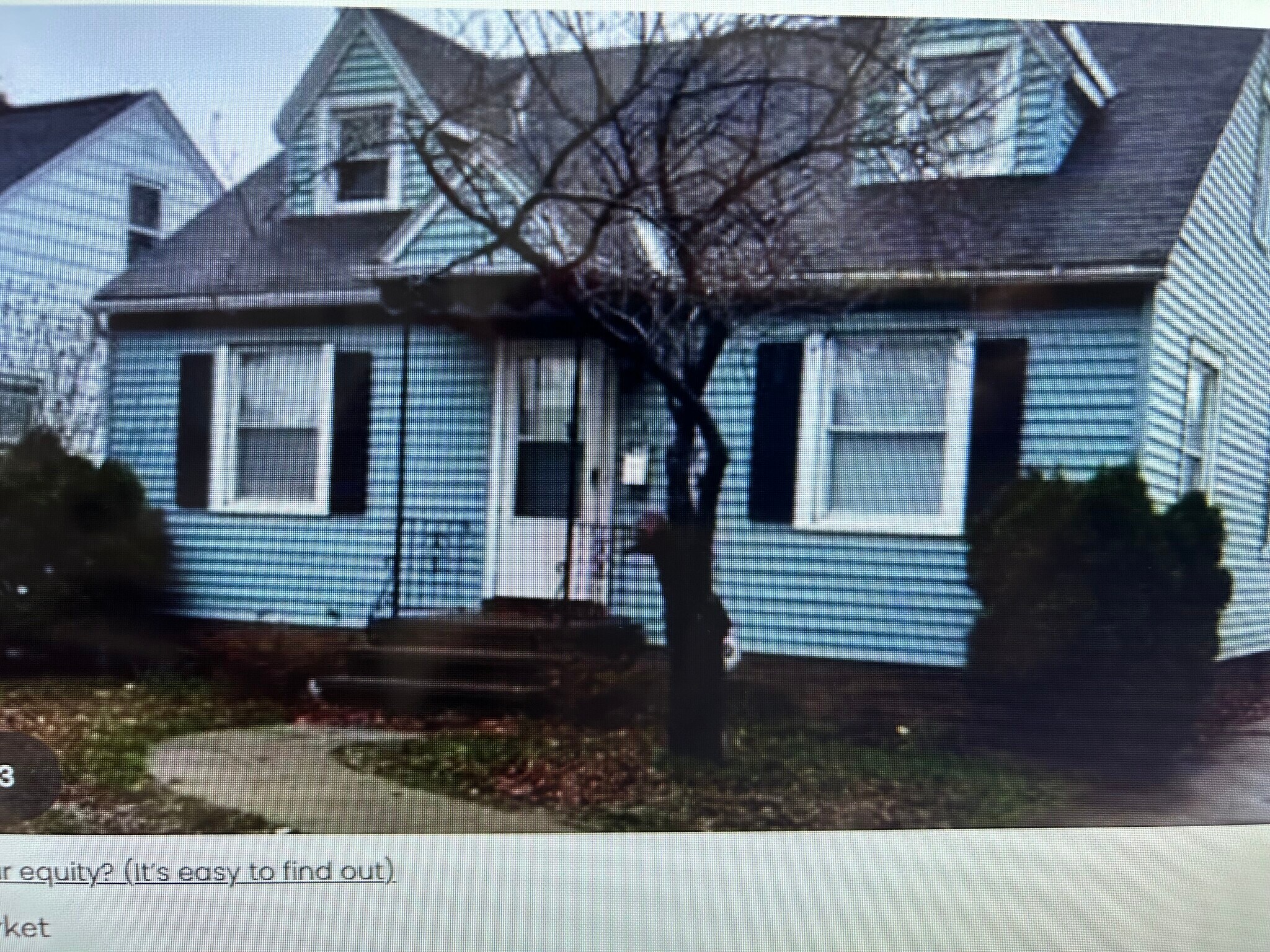 11816 Kensington Ave, Cleveland, OH 44111 - House Rental in Cleveland ...