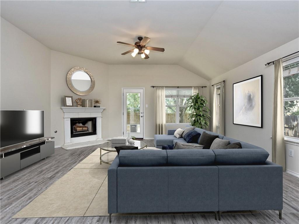 2012 Rachel Ln, Round Rock, TX 78664 - House Rental in Round Rock, TX ...