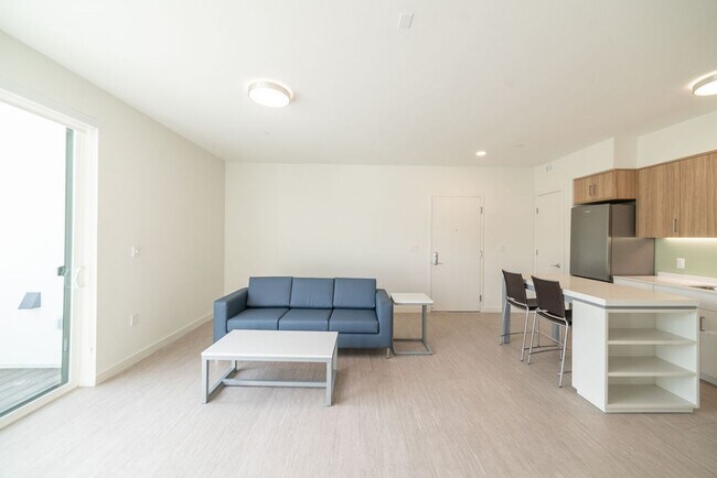 RUMI at King - 2099 Martin Luther King Jr Way Berkeley, CA 94704 | Apartments.com