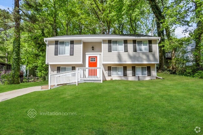 Houses for Rent in Decatur GA - 770 Homes