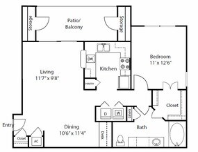 Wind Dance Rentals - Carrollton, TX | Apartments.com