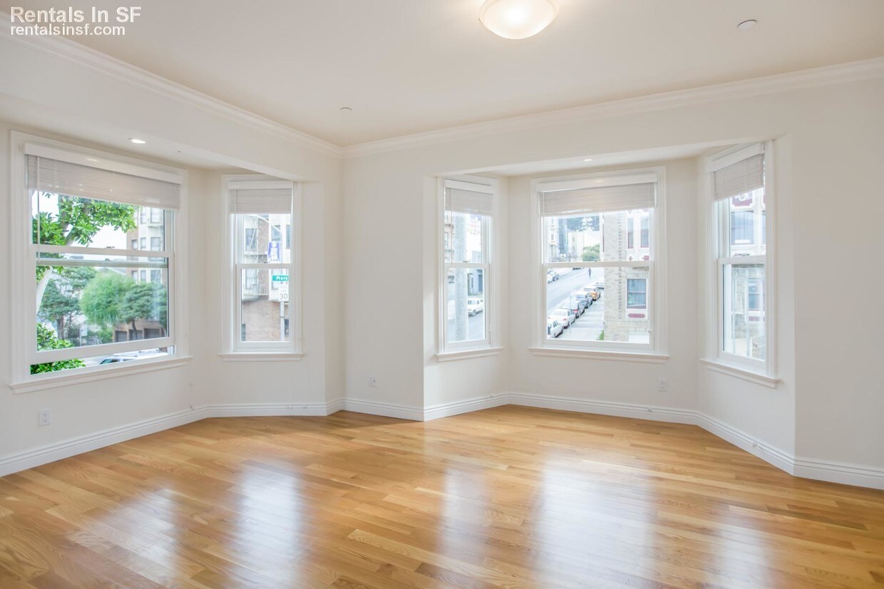 1015 Pierce St Unit 101, San Francisco, CA 94115 - Room for Rent in San ...