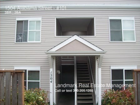 1504 Alabama St Unit 101, Bellingham, WA 98229 - Room for Rent in ...