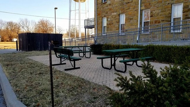 Woodson Historic Residences Apartments - Yates Center, KS | Apartments.com