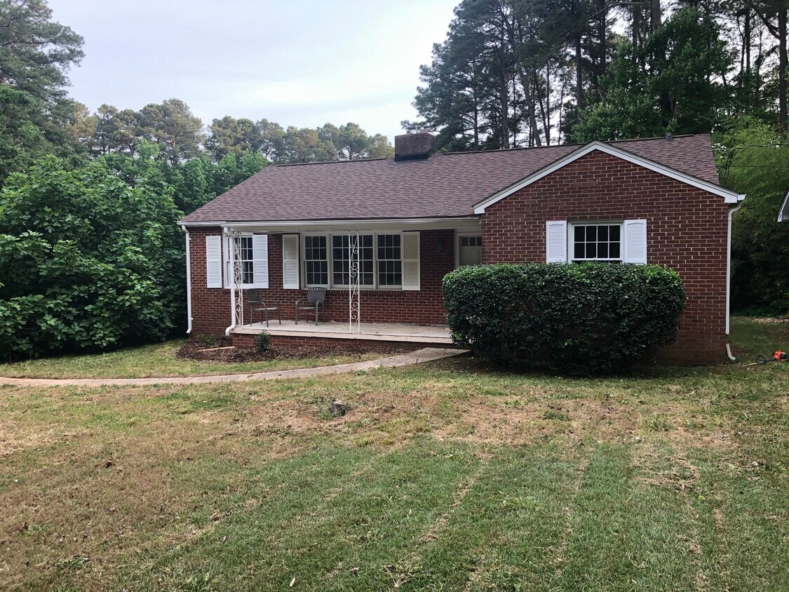 1700 Athens Dr, Raleigh, NC 27606 - House Rental in Raleigh, NC ...