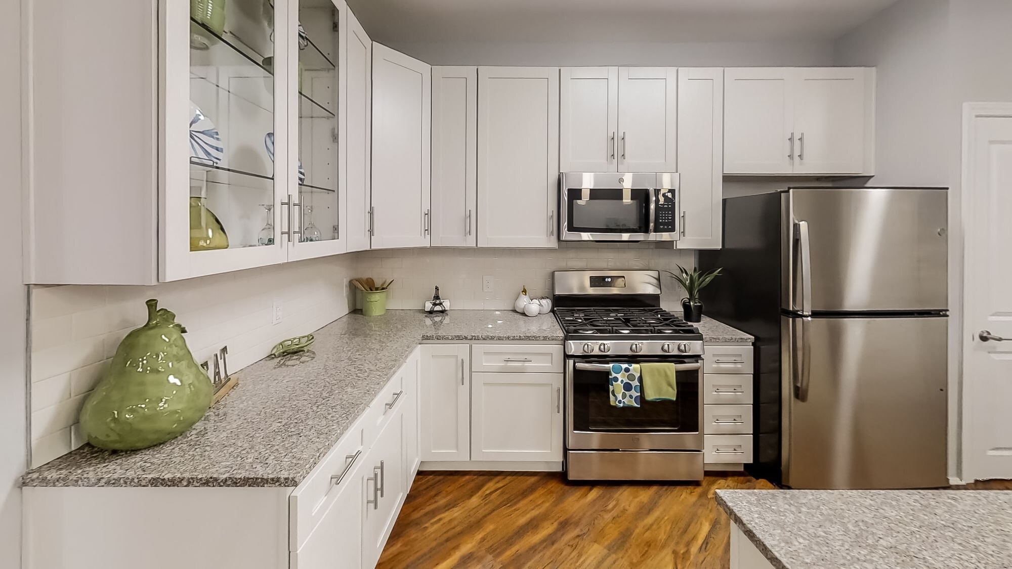 50 at Granite Run - 50 S New Middletown Rd Media, PA 19063 | Apartments.com