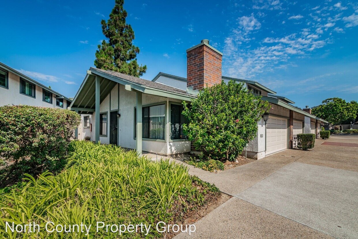 8147 Via Mallorca, San Diego, CA 92037 - House Rental in San Diego, CA ...