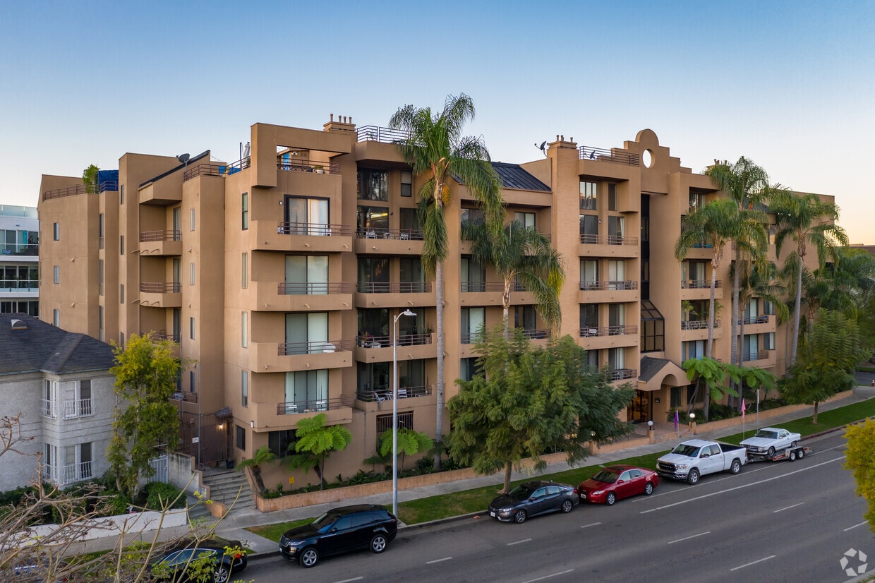 8544 Burton Way, Los Angeles, CA 90048 - 8544 Burton Way Los Angeles ...