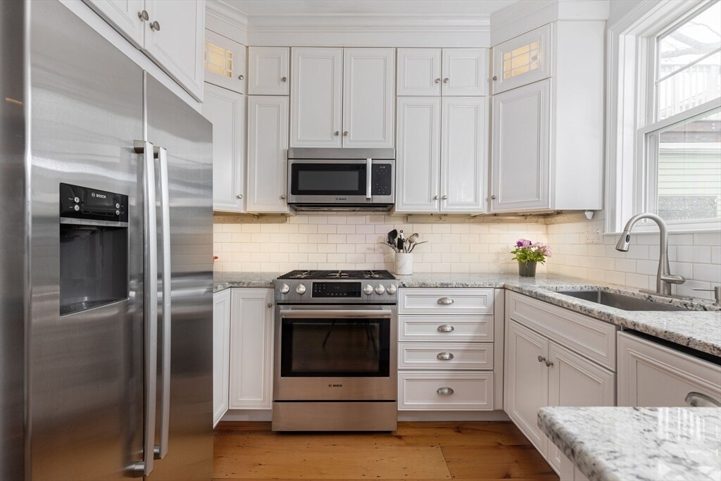 8 Battery St Unit 3, Boston, MA 02109 - 8 Battery St Boston, MA 02109 ...