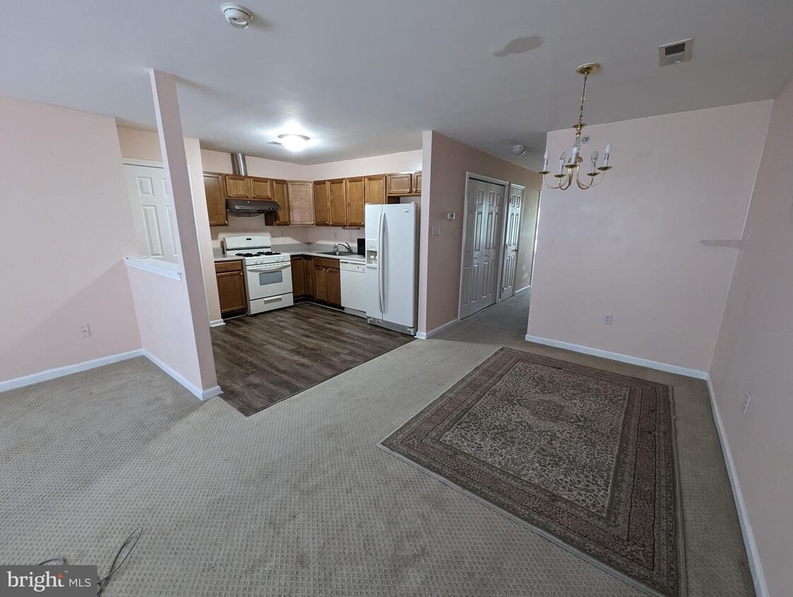 9228 38 Blue Grass Rd Philadelphia Pa 19114 Townhome Rentals In Philadelphia Pa
