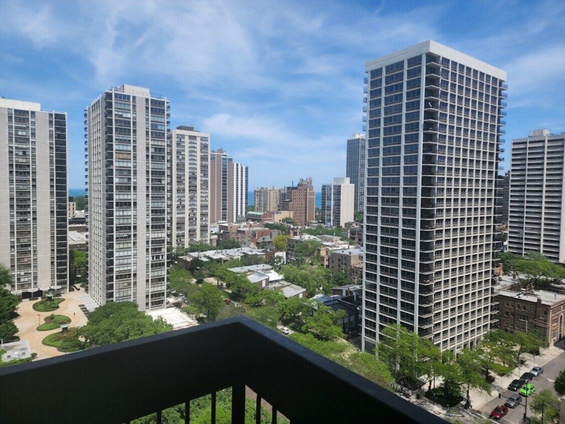 1360 N Sandburg Ter, Chicago, IL 60610 - Condo for Rent in Chicago, IL ...