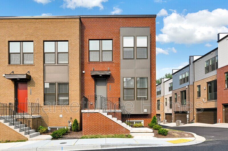 4225 La Plata Ave, Baltimore, MD 21211 - Townhome Rentals in Baltimore ...