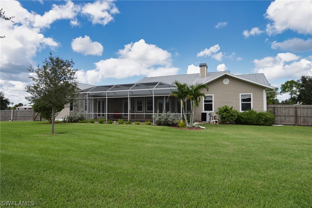 16680 Oak Grove Ct, Alva, FL 33920 - House Rental in Alva, FL ...