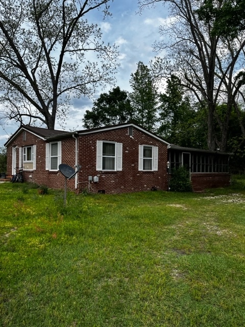 4790 Eddins Rd, Dothan, AL 36301 - House Rental in Dothan, AL ...