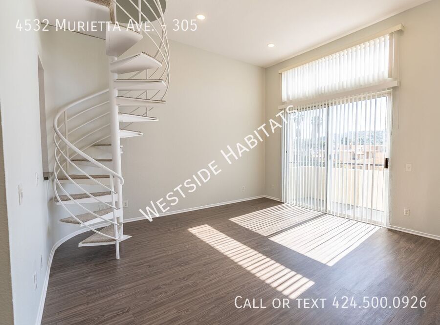 4532 Murietta Ave Unit 305, Los Angeles, CA 91423 - Room for Rent in Los Angeles, CA ...
