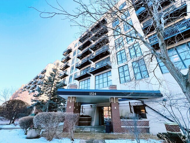 East Pilsen Apartments for Rent with a Garage - Chicago, IL - 1 Rentals ...