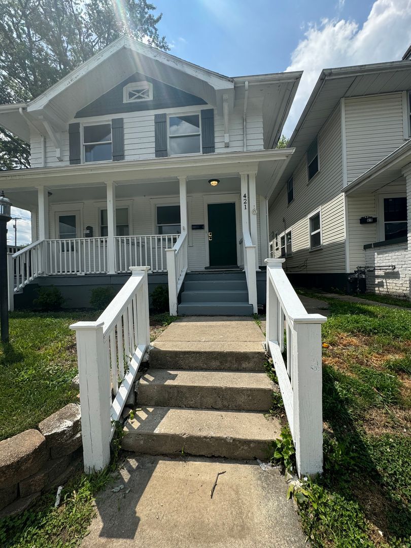 421 Pritz Ave Unit 421 Pritz Avenue, Dayton, OH 45410 - Room for Rent ...