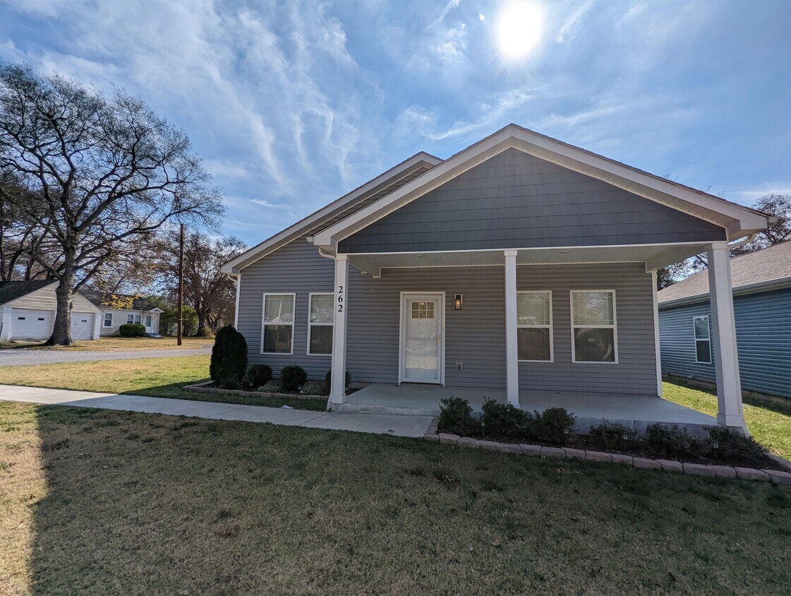 262 Maple St, Nashville, TN 37115 - House Rental in Nashville, TN ...