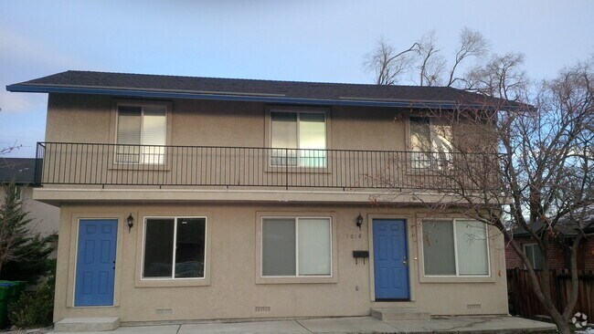 University Terrace Apartments for Rent with High Ceilings - Reno, NV ...